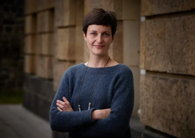 Dr. Katharina Gahbler — igw.de